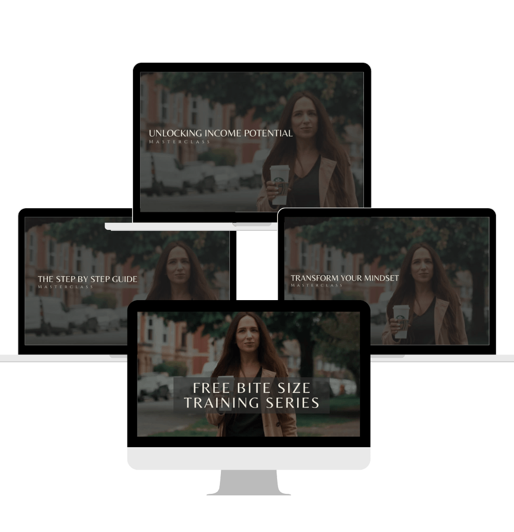 Home - Unbreakable Mindset Academy Life Coach Certification